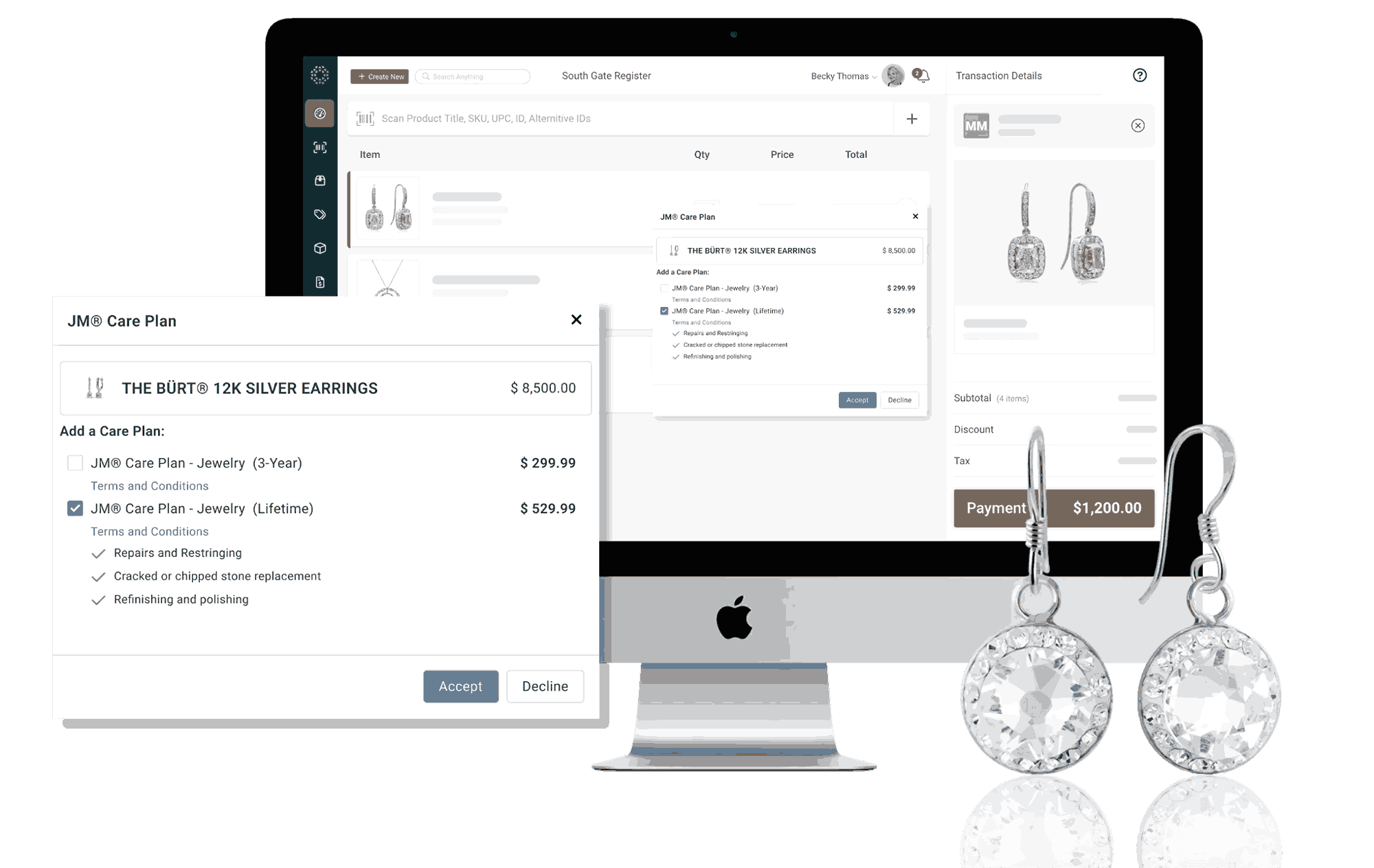 Jewelers Mutual Integration with | Jewel360